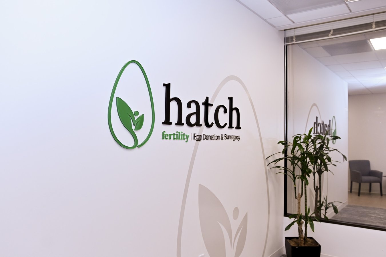 Hatch Fertility & PFCLA Unite for Opening of Cutting-Edge Facility