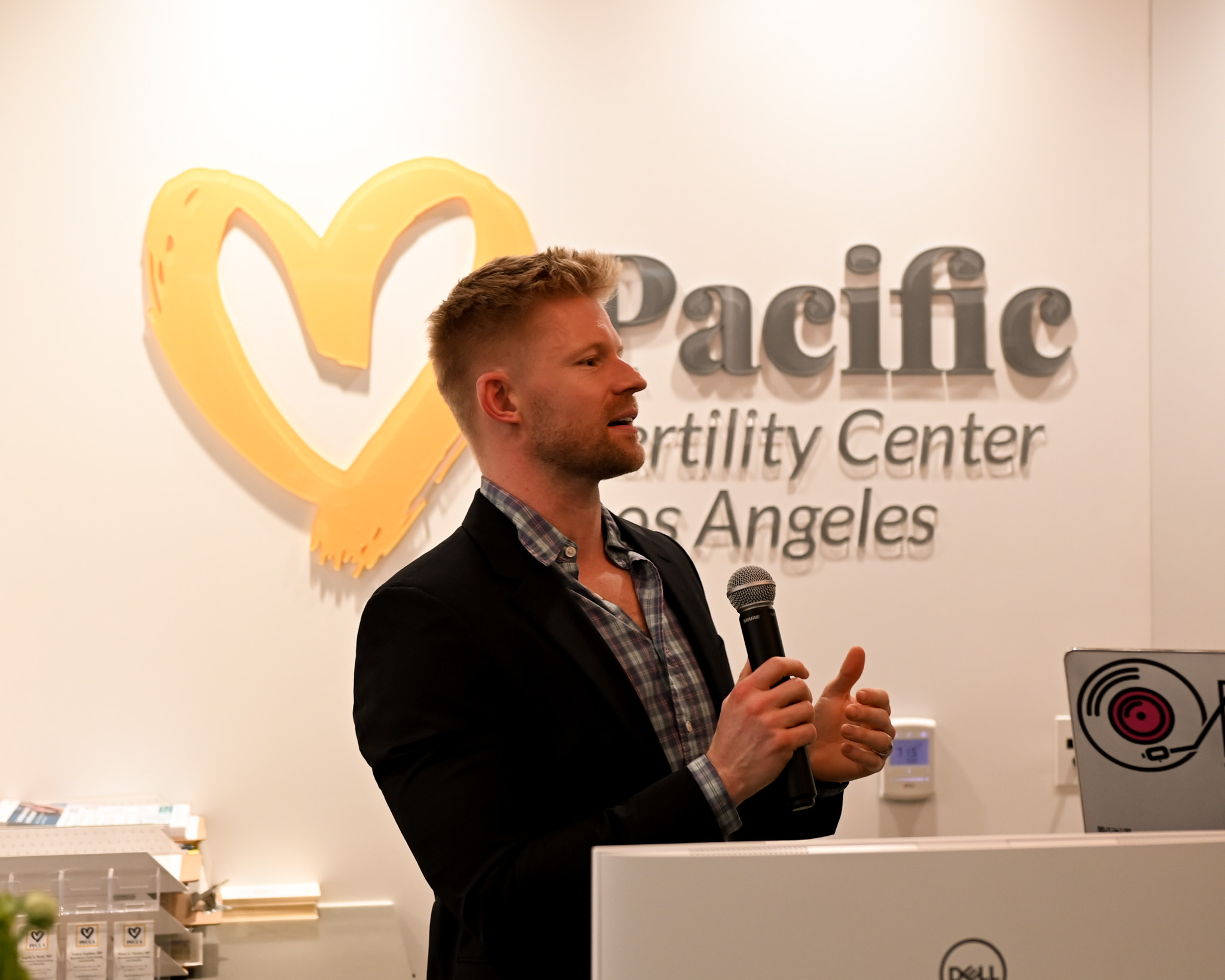 Pacific Fertility Center Los Angeles & Hatch Fertility Unite for Grand ...