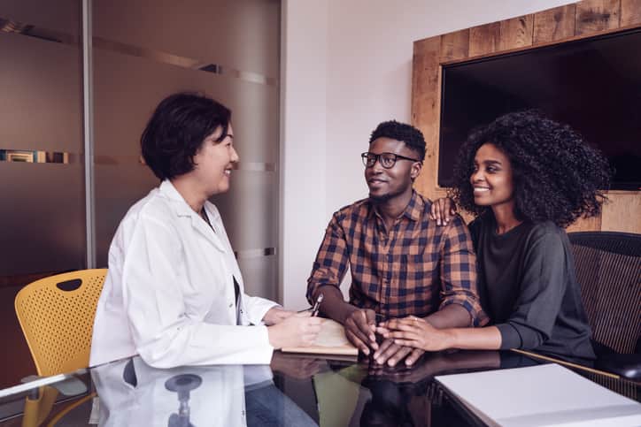 IUI vs. IVF: What’s the Difference? | PFCLA Fertility Blog