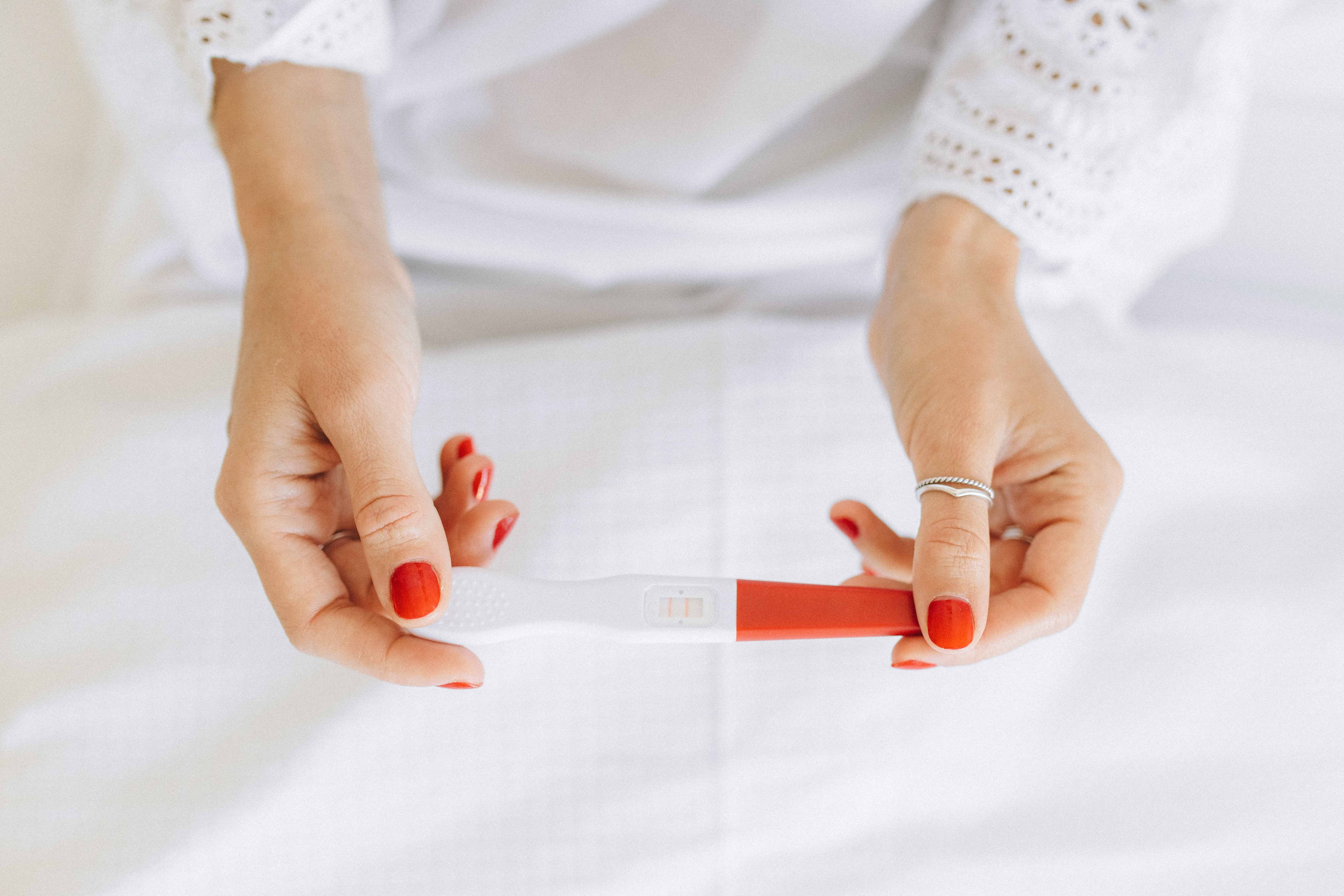 10 Things you may be surprised to learn about fertility